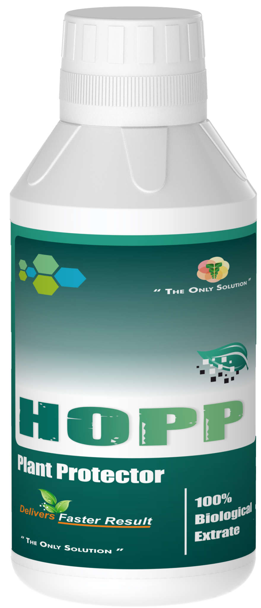 HOPP – Trycon