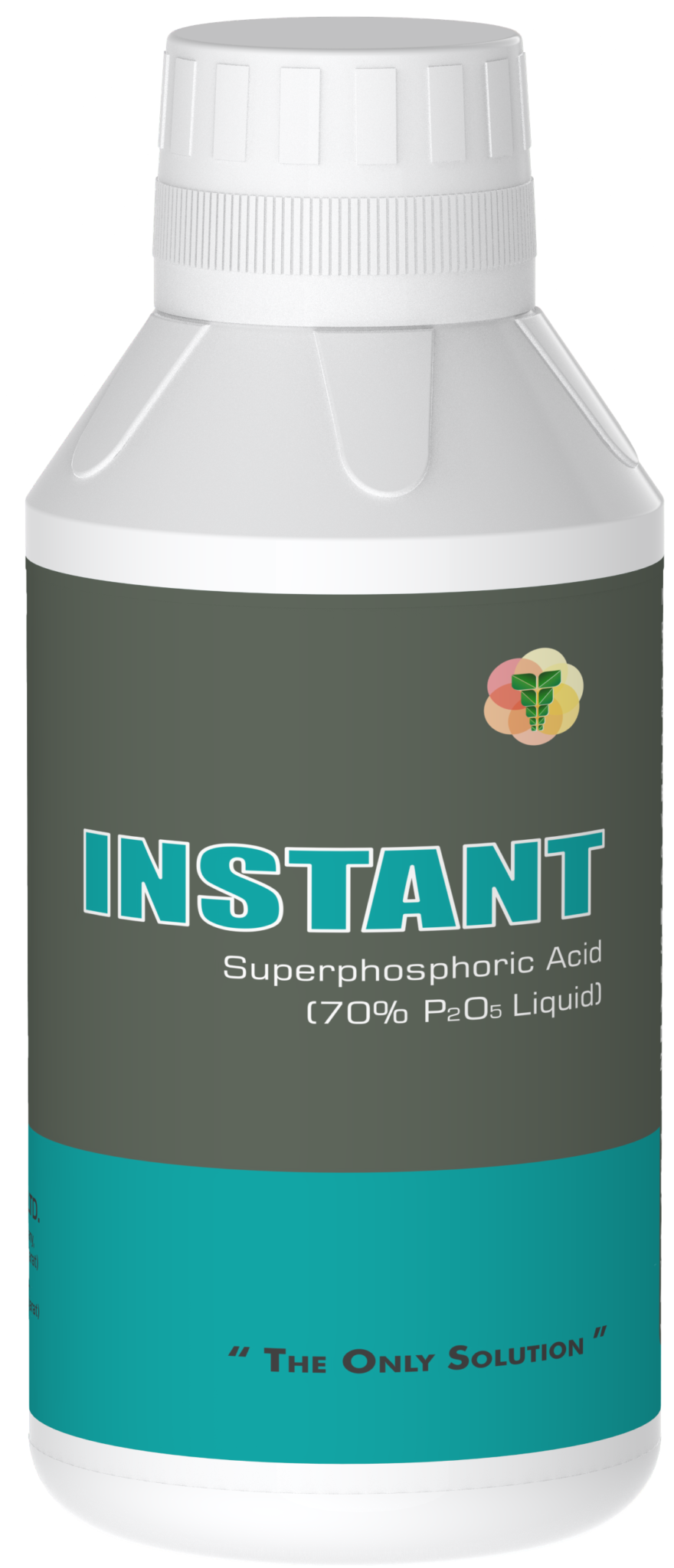 INSTANT – Trycon