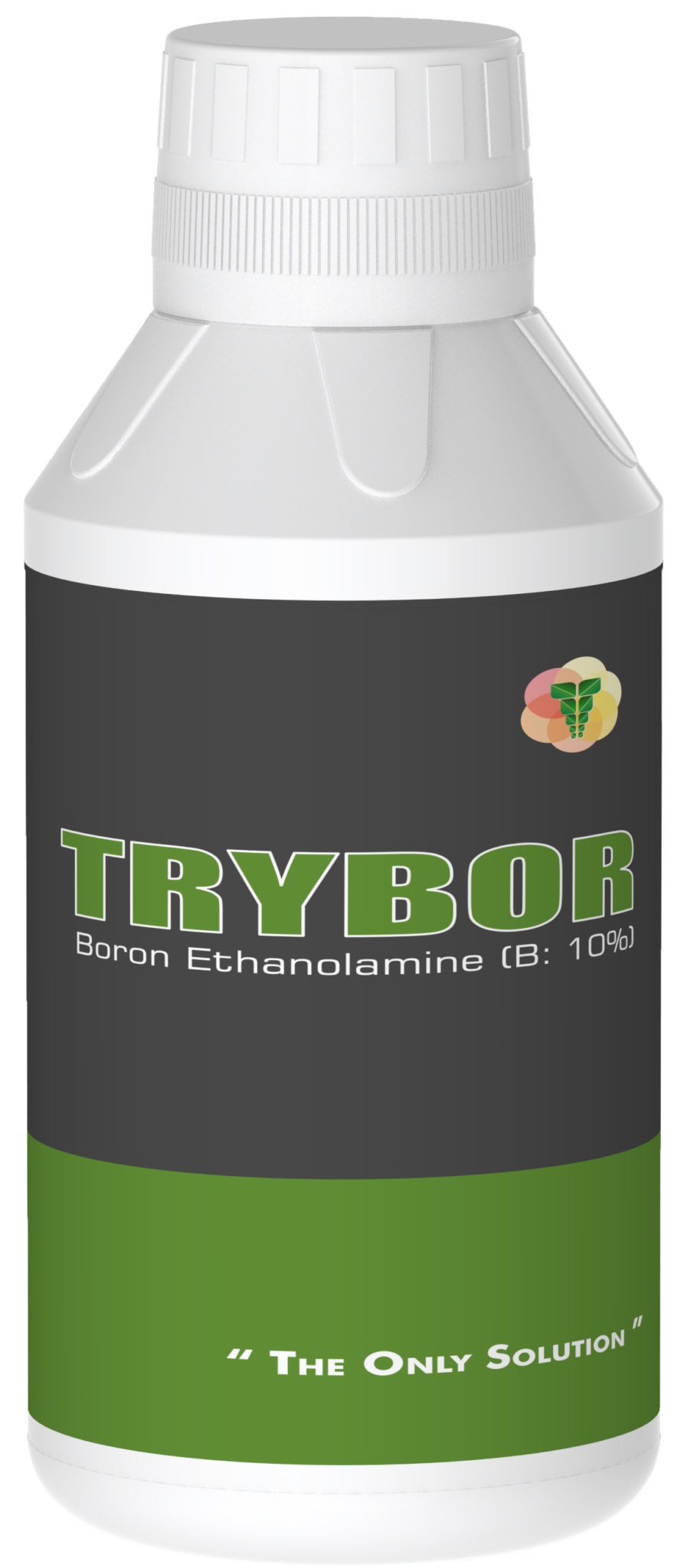 Trybor – Trycon